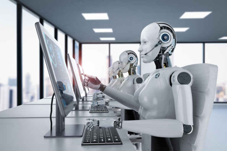 Robo-advisors in the US: The new frontier of automated investments